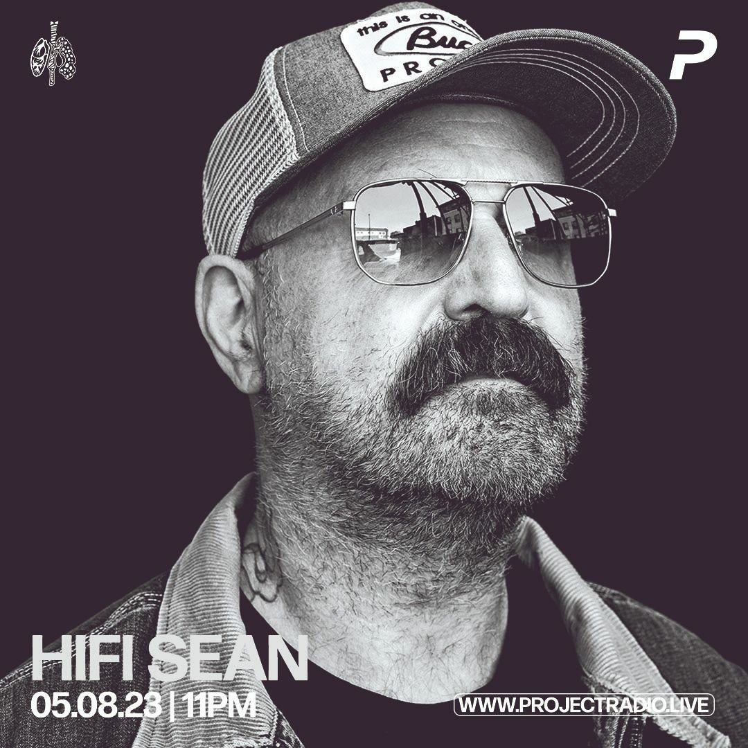 Stream HIFI SEAN [Breathe Takeover] - 5th August 2023 by Project Radio ...