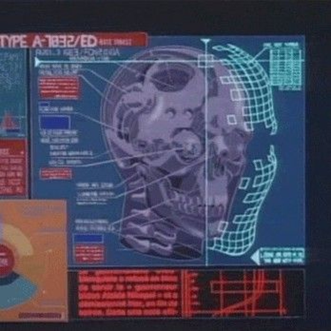 Stream Starslop | Listen to SIGNALIS OST playlist online for free on ...