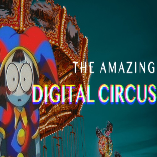 Stream The Amazing Digital Circus Main Theme Orchestral Band by ...