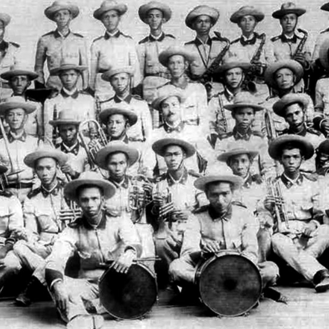 Stream Original version of alerta katipunan by ≤ • jxhn • ≥ | Listen ...