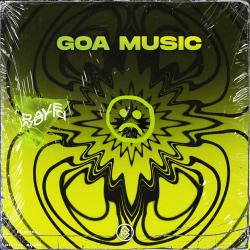 Stream Playlist Beast | Listen to Goa Music Mix 2024 (Best Goa Songs ...