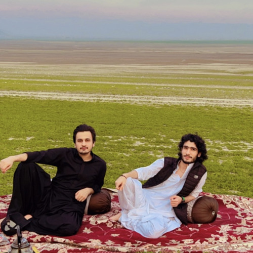 Stream New irani balochi song( thai ishqa )🪕⭐️ by Mir Fahad Muhammad Hassni | Listen online for ...