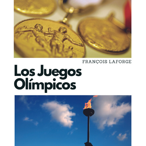 Stream [#Podcast] Los Juegos Olímpicos - The Olympic Games by Devecchi ...