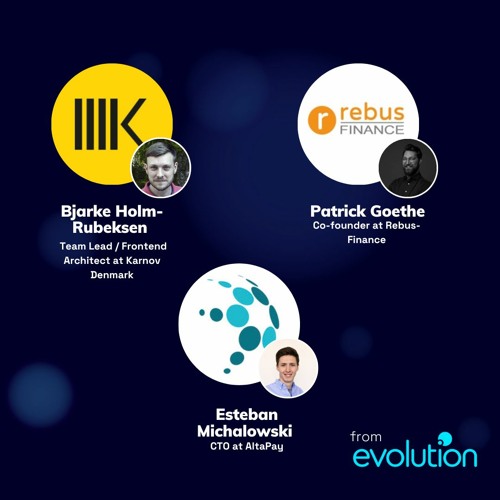 Stream Evo Nordics #299 - How To Build Effective Teams by Evolution ... Stream Evo Nordics #299 - How To Build Effective Teams by Evolution ...