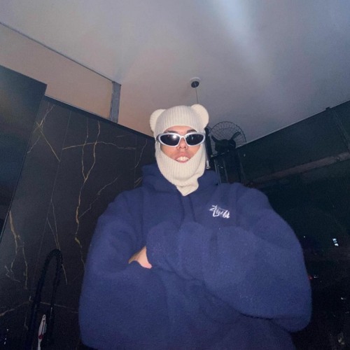 Stream Balaclava - A♭ minor - 128BPM by Xmit | Listen online for free ...