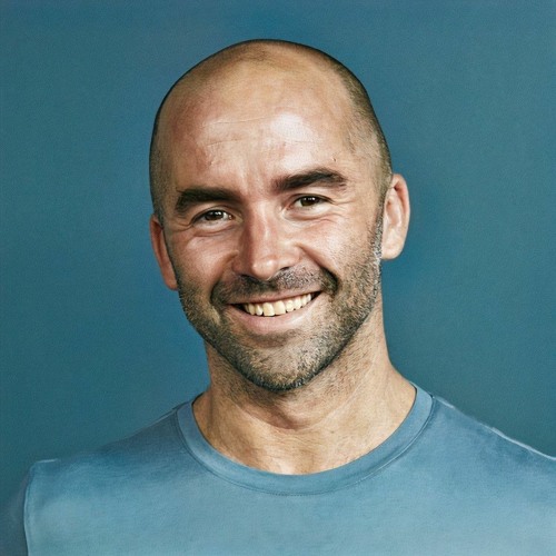 Stream The Pillars Of Vitality With Neil Cannon by The Health Hub ...