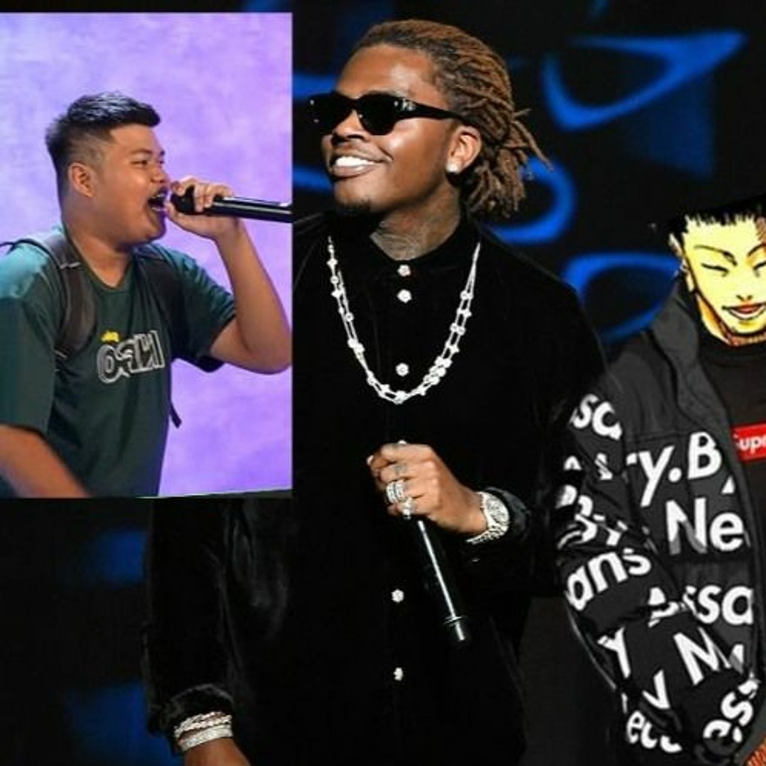 Stream Vietnamese Gunna + SKI (Mixed by Ozee Kxng) Prod. Fabes VG by ...