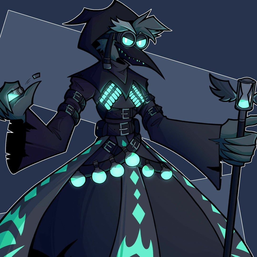 Stream FNF VS Retrospecter OST: Izzurius - Menu Music by SNKB1T3 ...