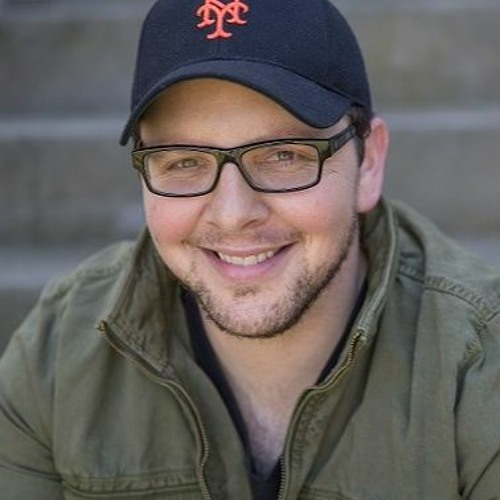 Stream Austin Basis (Marvelous Mrs. Maisel actor) - THE FULL 32 MINUTE ...