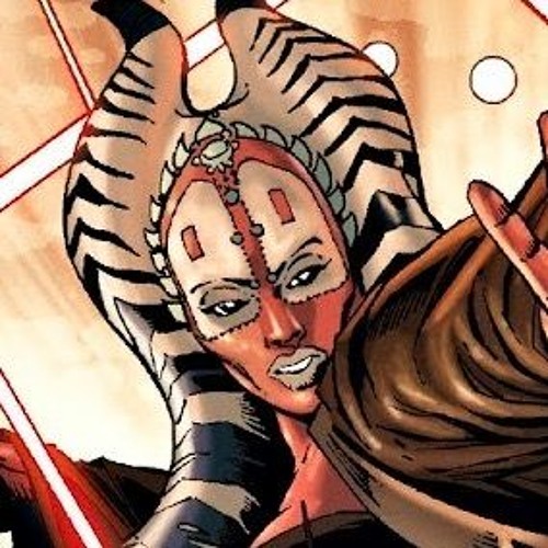 Stream Shaak Ti | Jedi Master | Voice of Thea Solone by Thea Solone ~ Professional Voice Over ...