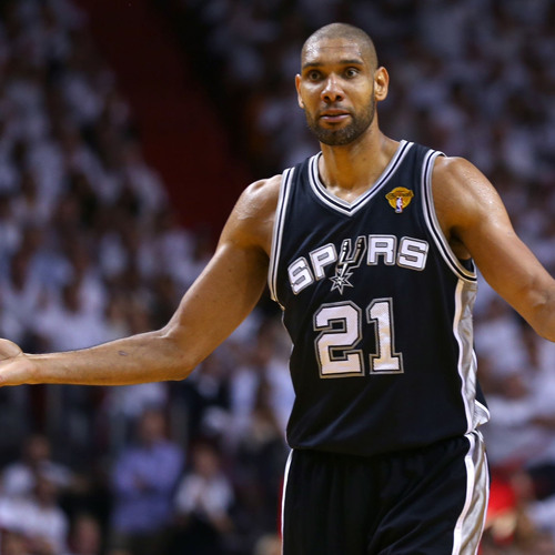 Stream Tim Duncan ft. Joodon by S4E Jay | Listen online for free on ...