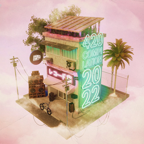 Stream Khromi - Wax (DND 420 LP) by Khromi | Listen online for free on ...