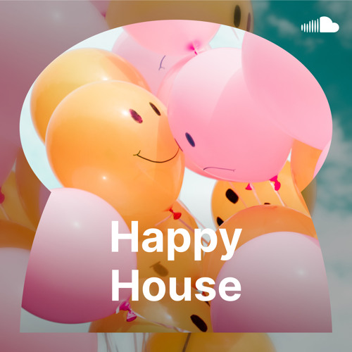 Stream Discovery Paylists | Listen to Happy House playlist online for ...