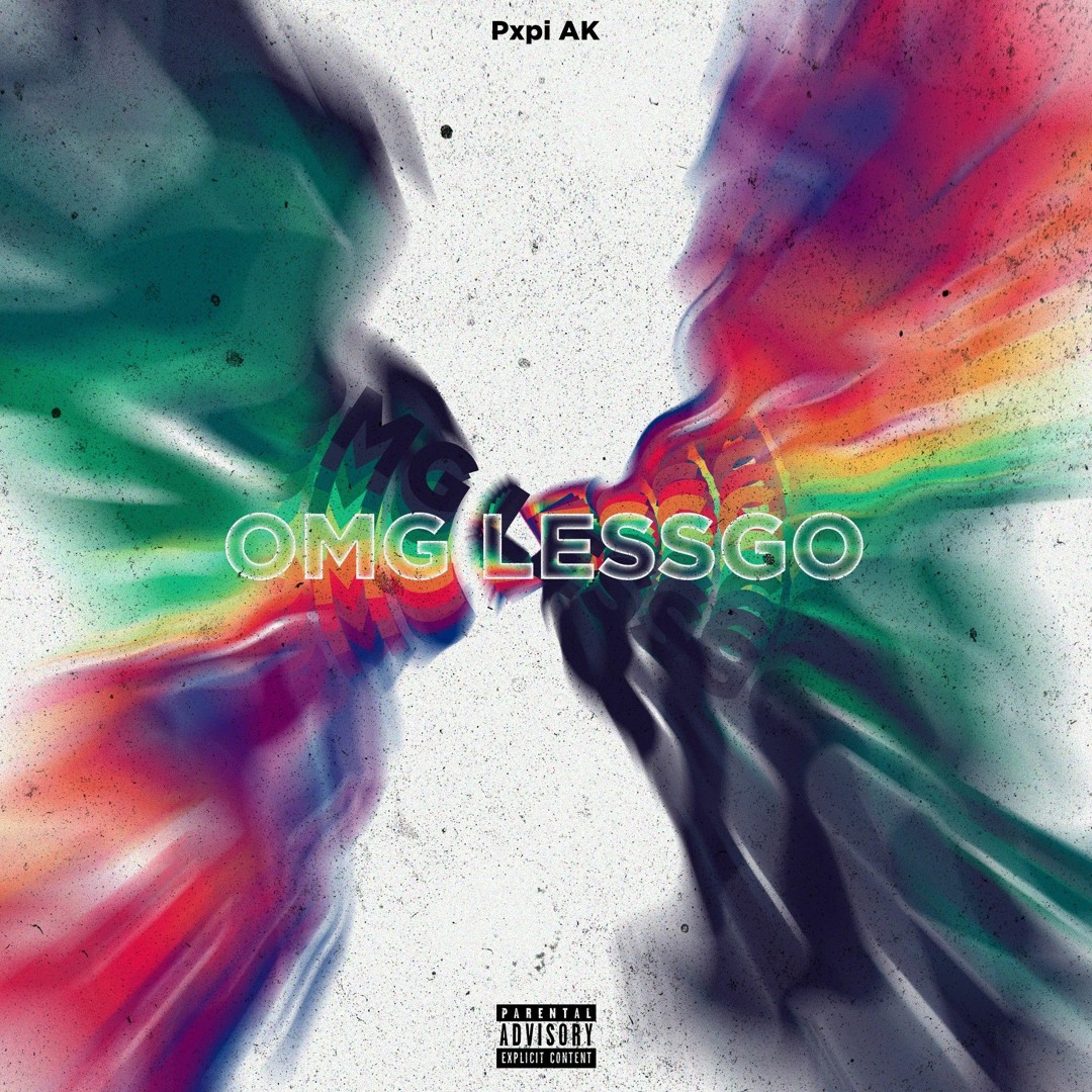 Listen to OMG LESSGO by PXPI AK in TRACK WALKER playlist online for ...