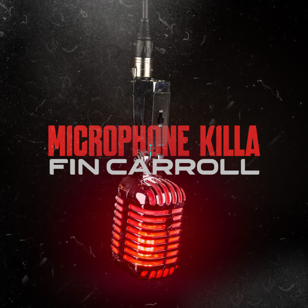 Stream Fin Carroll - Microphone Killa by Fin Carroll | Listen online ...