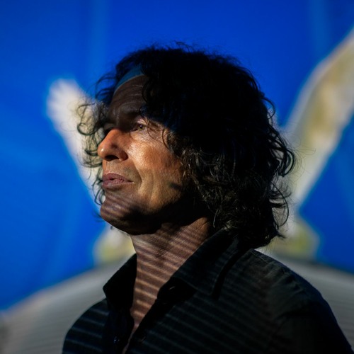 Stream Artist Interview with Kent Morris by Art Gallery of South ...