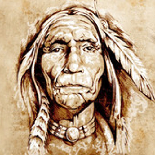 Stream Spiritual Moment | Listen to Native American Sleep Music: canyon ...