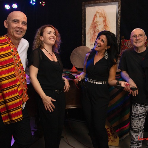 Stream Imago records & production | Listen to Syna Awel en Live sur ...