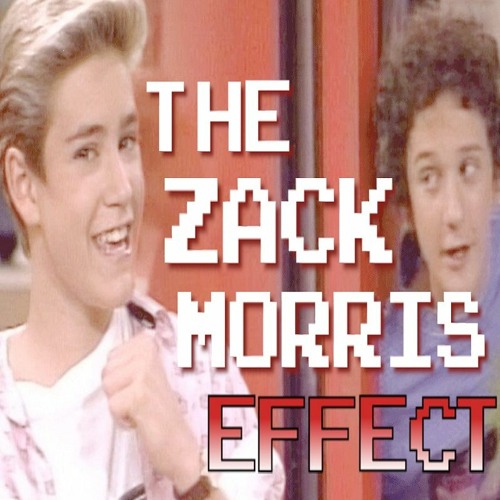 Stream The Zack Morris Effect by InnerMotionMusic | Listen online for ...