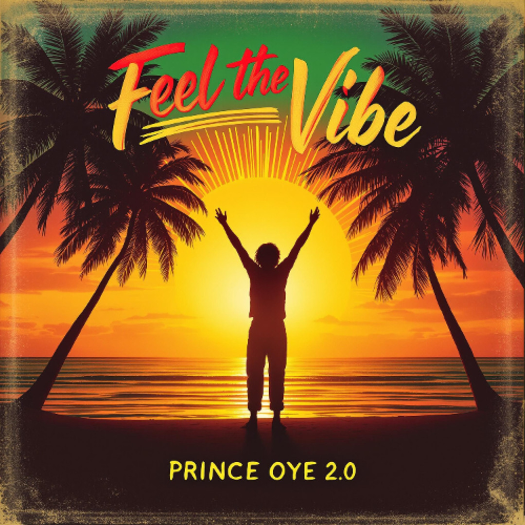 Stream Feel the Vibe by Prince Oye 2.0 | Listen online for free on ...