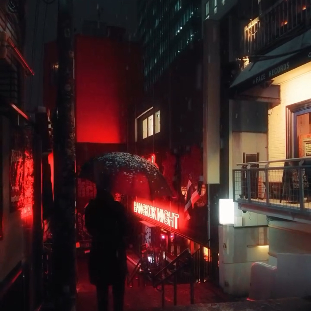 Stream brought back ( wokeups ) み by 9smjay | Listen online for free on ...