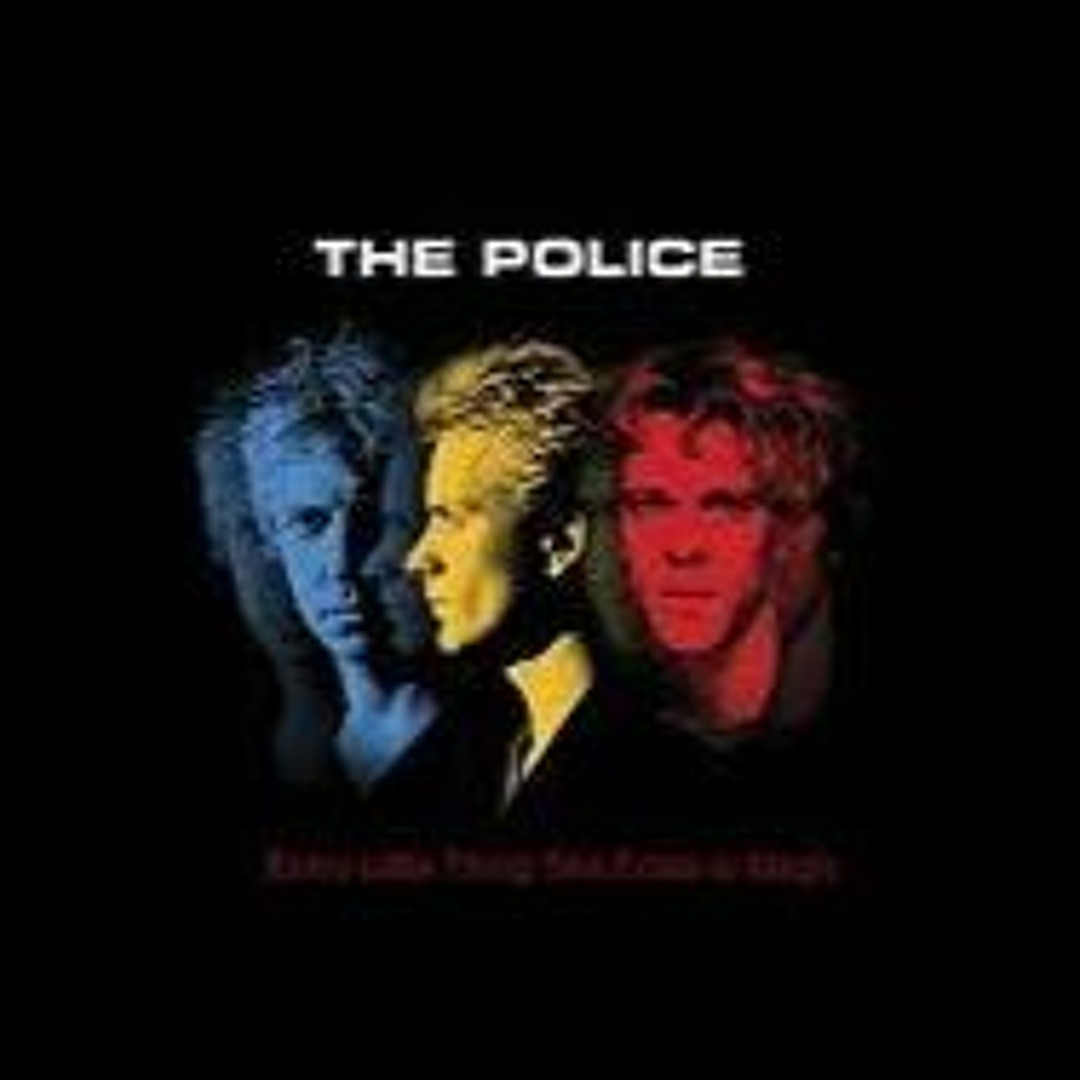 Stream The Police - Every Little Thing She Does Is Magic (Original ...