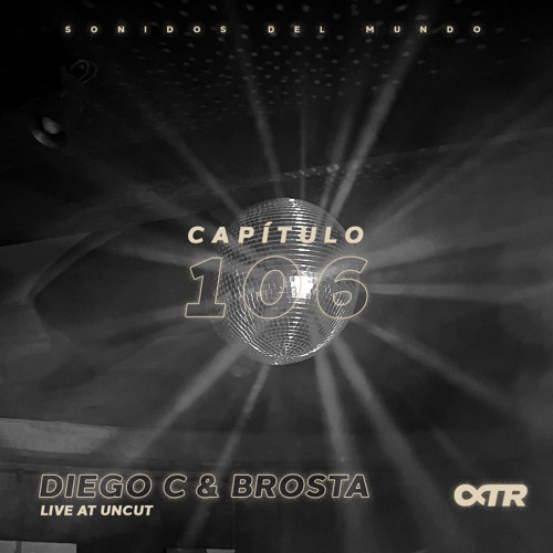 Stream Capítulo #106 By Diego C & Brosta (Recorded Live Uncut ...
