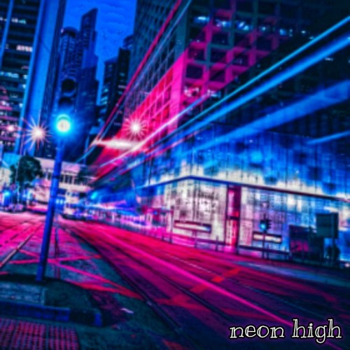 Stream neon high prod cayver by drepassion | Listen online for free on ...