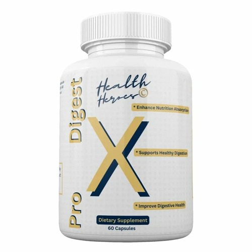 Stream Pro X Digest by Prodigestx | Listen online for free on SoundCloud