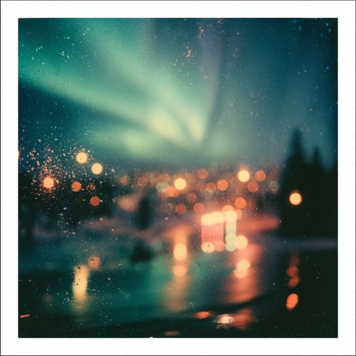 Stream Northern Lights by NOVA J | Listen online for free on SoundCloud