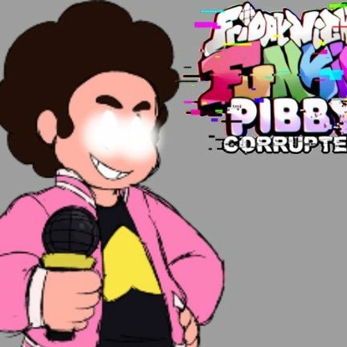 Stream FNF PIBBY STEVEN AND SPINEL by 👑KINGMRFNAF👑 | Listen online for ...