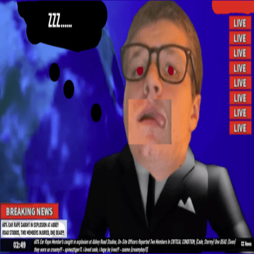 Stream 60% Ear Rape | Listen to !!!BREAKING_NEWS!!! playlist online for ...