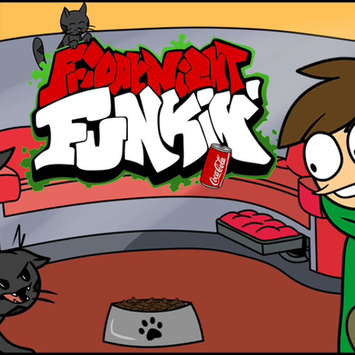 Stream FNF Eddsworld Vs Ringo ft.edd by Mr.Dearest | Listen online for ...