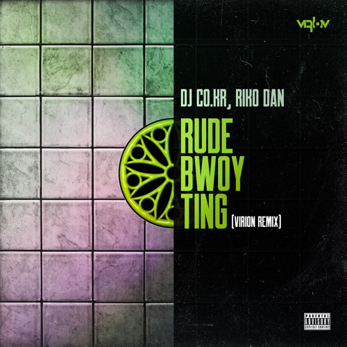 Stream DJ co.kr, Riko Dan- Rude bwoy ting [Virion remix] by Virion ...