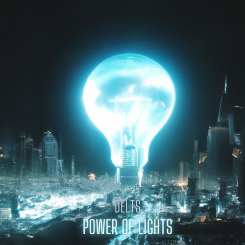 Stream deltsmusic | Listen to Delts - Power of Lights ⚡️ playlist ...