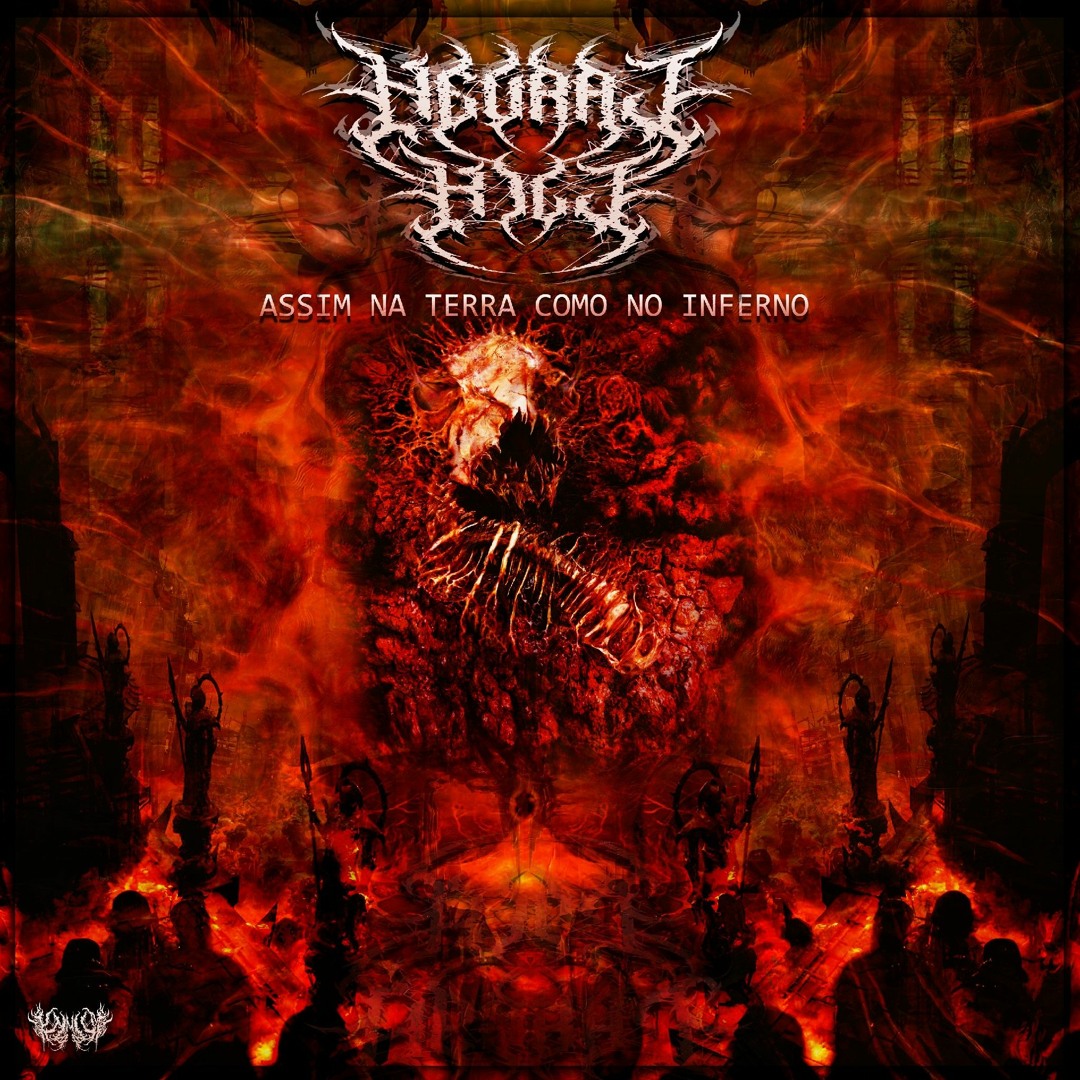 Stream Assim Na Terra Como No Inferno [245BPM] by NeuralKill | Listen ...