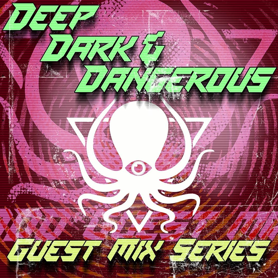 Stream Deep Dark & Dangerous | Listen to DDD Guest Mix Series playlist ...