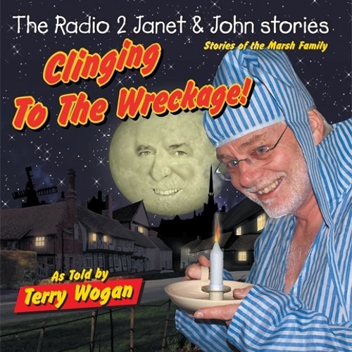 Stream itswidetowest | Listen to Janet & John Series Five playlist ...