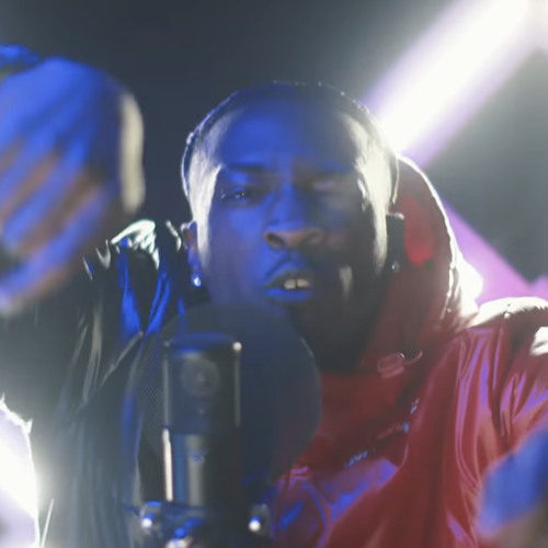 Stream GANG MEMBER GIDEON - THE HOTSPOT | @PacmanTV (320 kbps) by ...