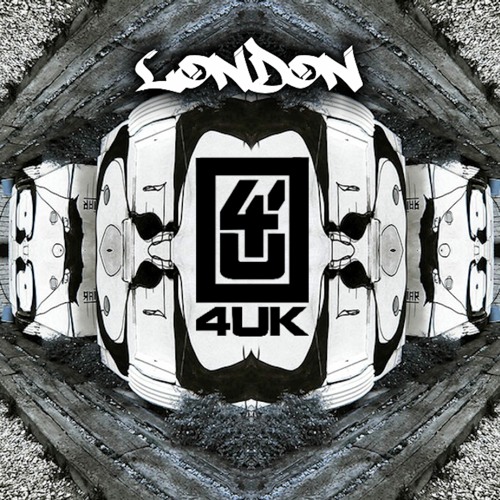 Stream LondoN - 4UK by 4UK | Listen online for free on SoundCloud