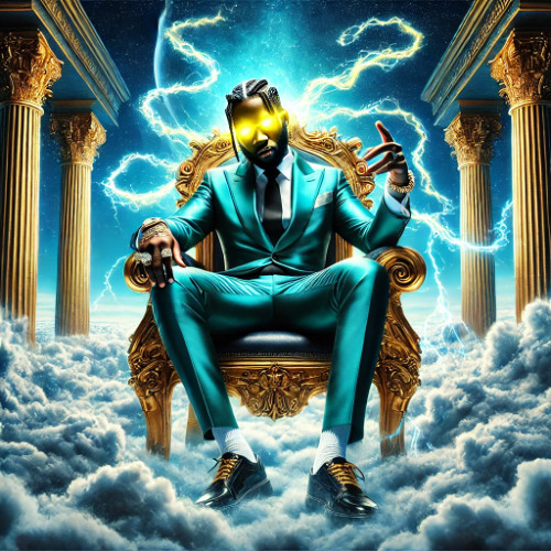 Stream Juice WRLD - Young God (Never Cared) + Sad Thing (Misery ...