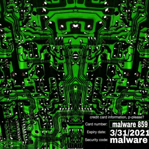 Stream NETIKO - MALWARE (FREE) by NETIKO | Listen online for free on ...