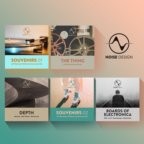 Stream Sound & Loop Set Demo The Thing - 80s Mystical Soundtracks by ...