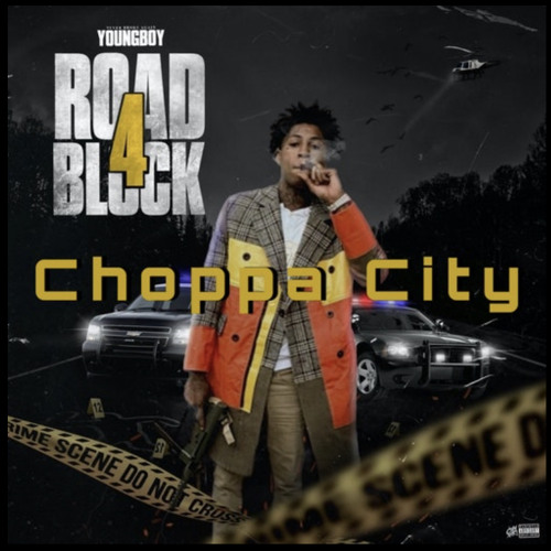 Stream Choppa City by YoungBoy Ncaa | Listen online for free on SoundCloud