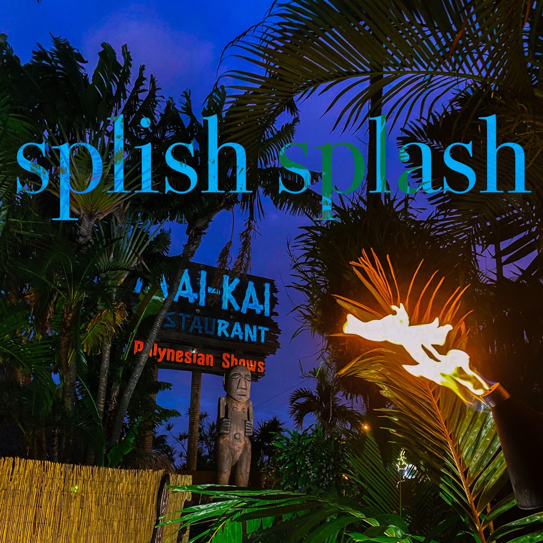 Stream splish splash by lil caddy | Listen online for free on SoundCloud