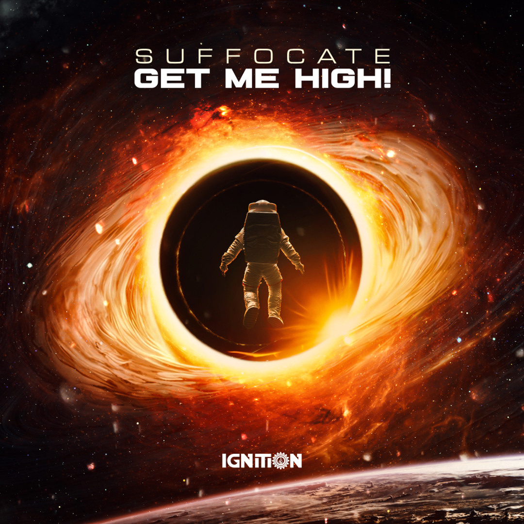 Stream Get Me High! by Gearbox Digital | Listen online for free on ...