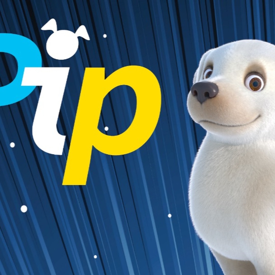 Stream Pip - A Short Animated Film - Original Soundtrack by Aurélien ...