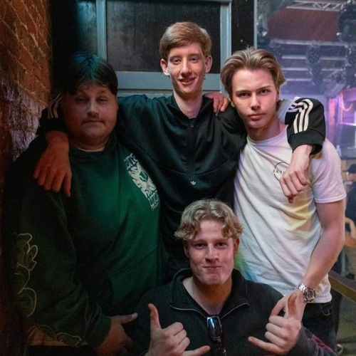 Stream Riley Potter | Listen to doofus primus playlist online for free ...