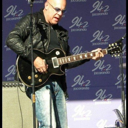 Stream African Blues - Garth Potterton by Garth Potterton | Listen ...