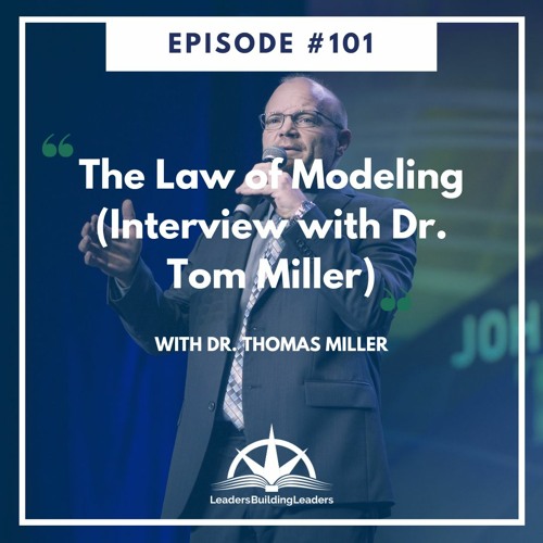 Stream The Law of Modeling (Interview with Dr. Tom Miller) by Dr. Tom ...